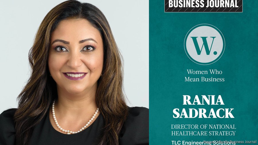 Nominate Orlando Business Journal's 2023 Women Who Mean Business ...