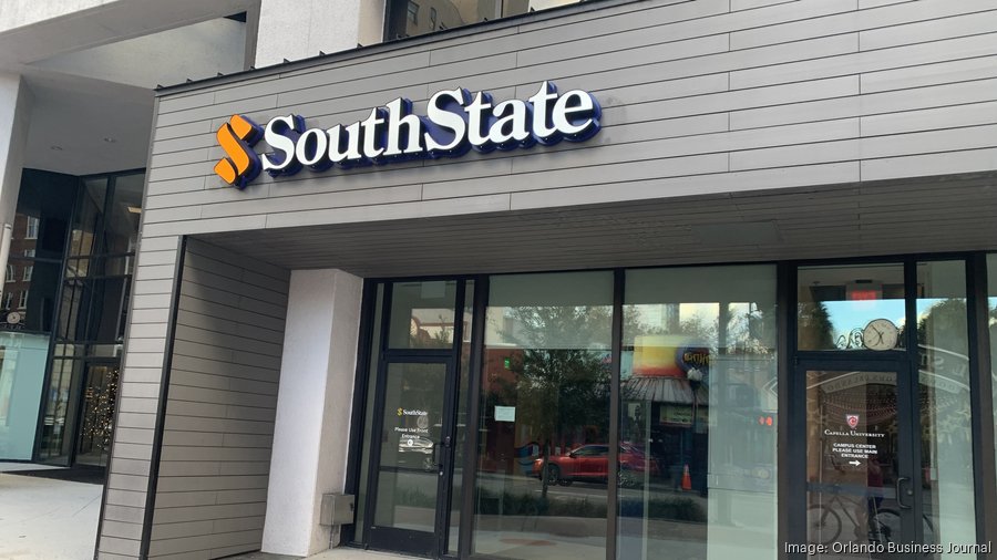 South State gets approval from Federal Reserve for Atlanta bank ...