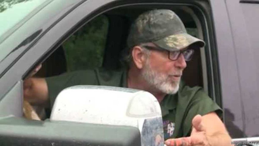 Tim Stark, controversial Wildlife in Need founder, files for Chapter 7 ...