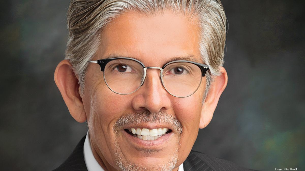 Ultra Health's Duke Rodriguez has a plan for New Mexico's recreational ...