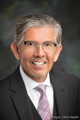 Ultra Health's Duke Rodriguez has a plan for New Mexico's recreational ...