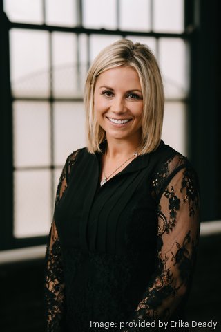 Home Builders Association appoints 2022 president and directors ...