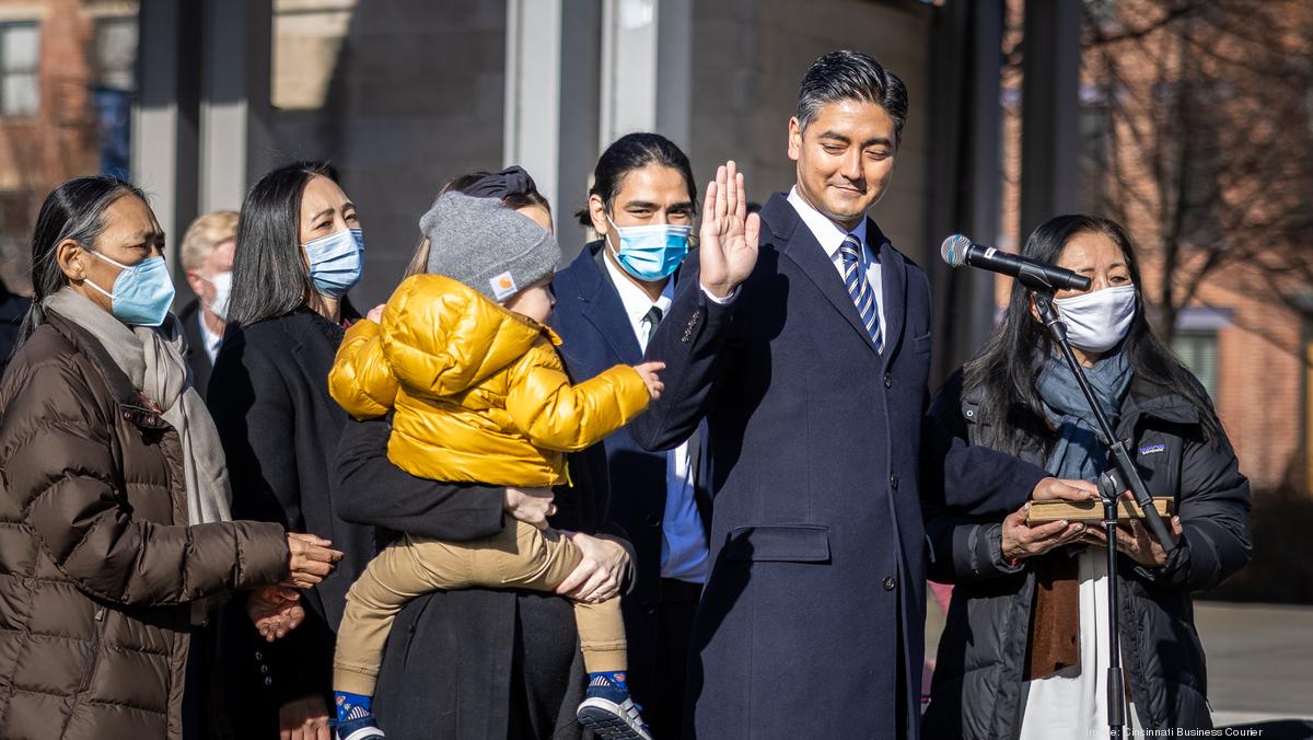 Mayor Aftab Pureval in search of new chief of staff - Cincinnati ...