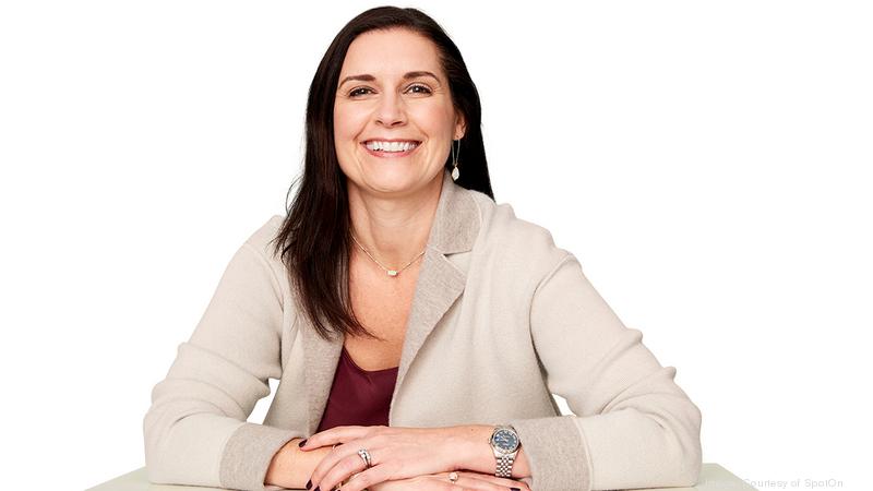 SpotOn taps Lisa Banks as chief financial officer - Bizwomen