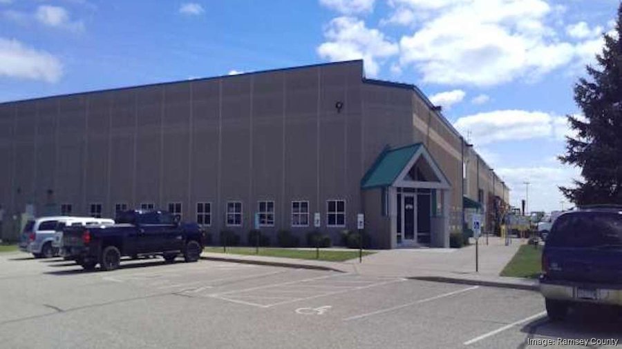 Boise Cascade expands Lakeville distribution operation with 13 new ...