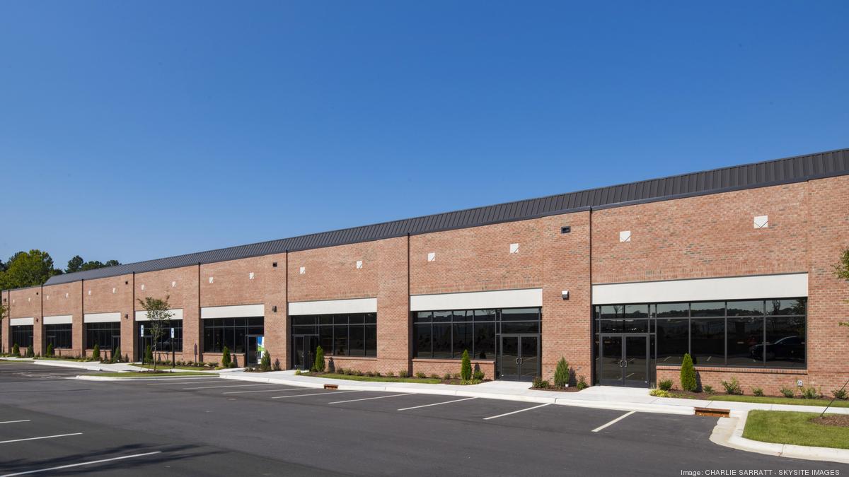 Merritt Companies buys land for industrial development in Chapel Hill ...