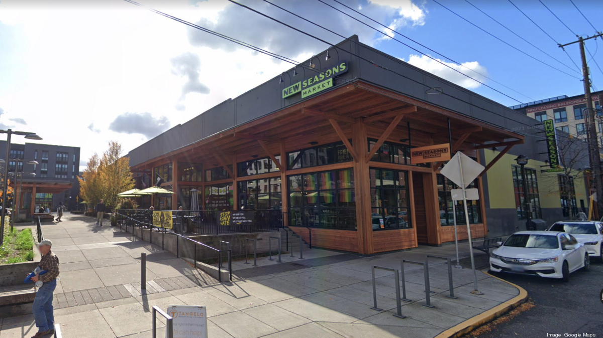 Slabtown’s Block 296 buildings in Northwest Portland picked up for $78 ...