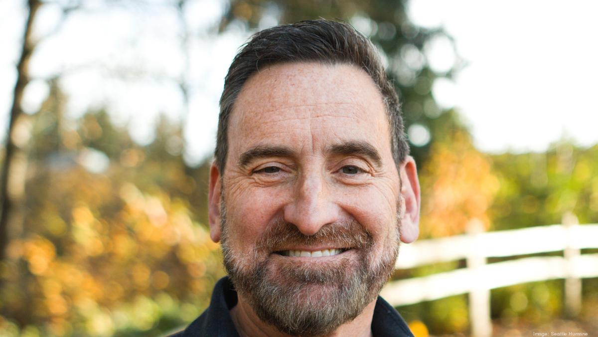 Seattle Humane CEO: 'We made ourselves vulnerable and accessible ...