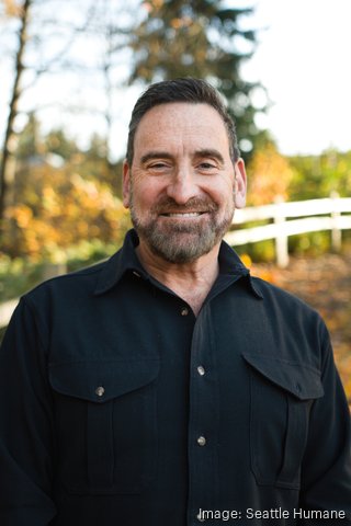 Seattle Humane CEO: 'We made ourselves vulnerable and accessible ...