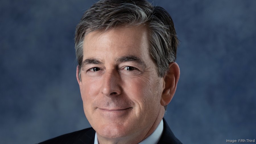 Fifth Third Bank names new Triangle market president from Truist, BB&T ...