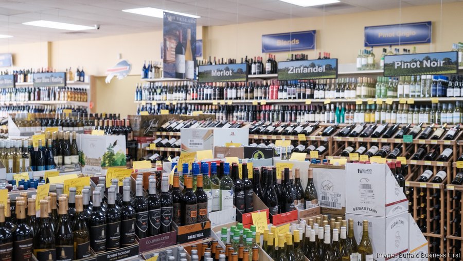 Butler's Wine & Liquor succeeds by staying focused on employees ...