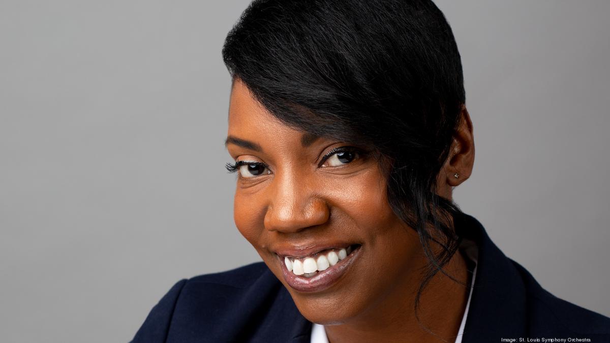 St. Louis Symphony Orchestra names Yolanda Alovor as its diversity ...
