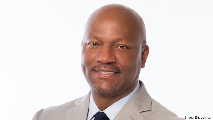 Dallas' Economic Development Director Eric Anthony Johnson leaving to ...