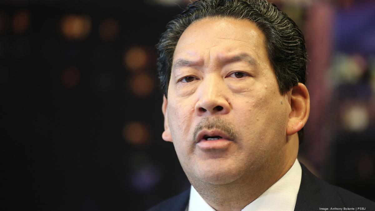Seattle Mayor Bruce Harrell expands plan to fill storefronts - Puget ...
