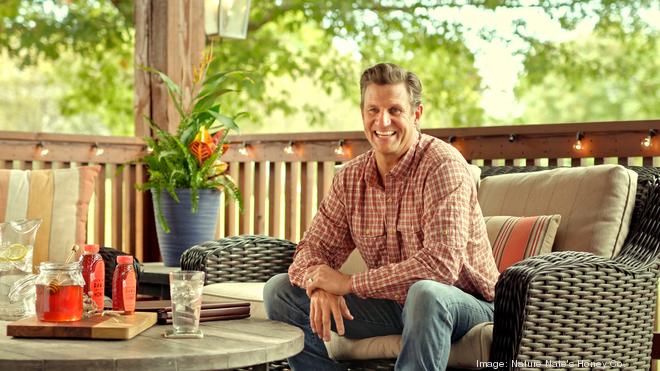PODCAST: Nature Nate's CEO Nathan Sheets on selling his company, his passion for honey's future ...