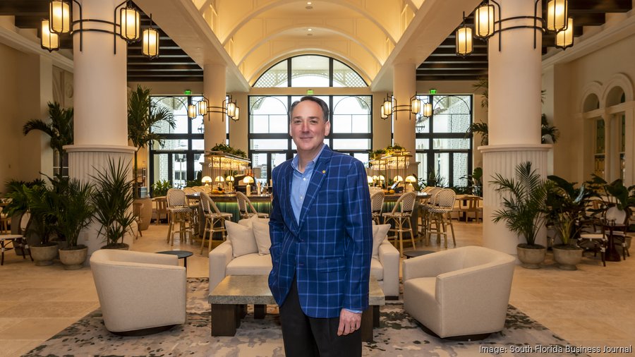 The Boca Raton opens Beach Club bookings after $120 million renovation ...