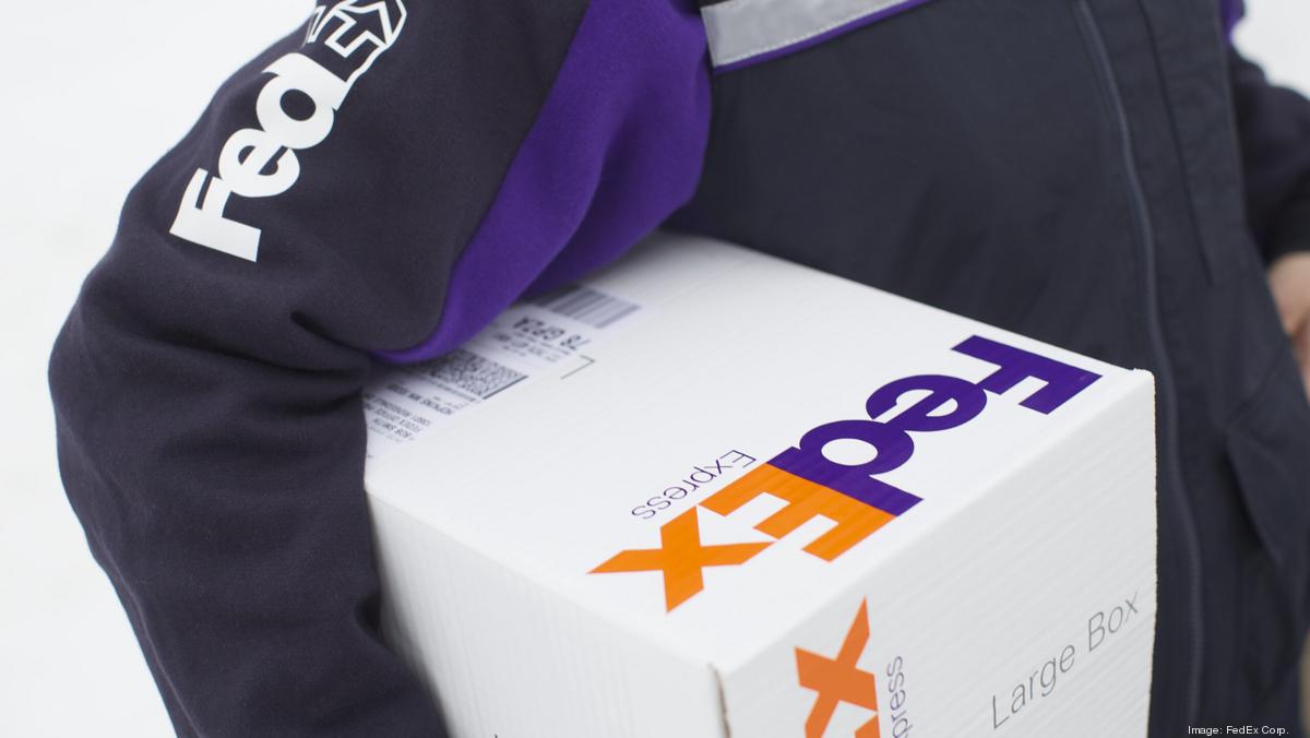 FedEx nominates former Navy vice admiral, former Delta COO to board ...