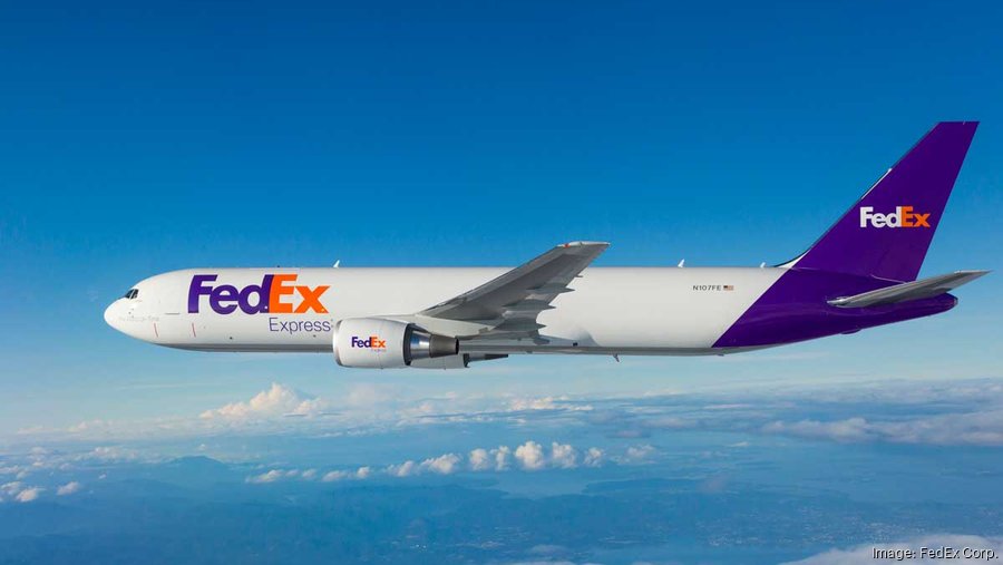 FedEx Corp. executives on DRIVE program, organization consolidation ...
