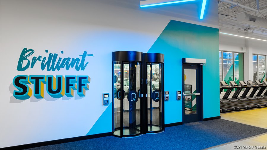 PureGym opens first U.S. gym in Northern Virginia, the first in larger ...
