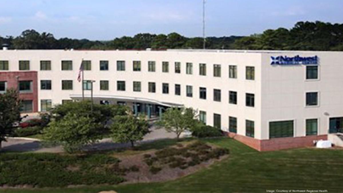 UAB Health System adds Northwest Regional Health to its system ...