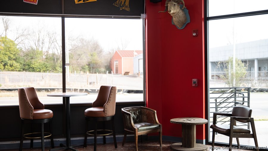 Common Market store marks latest opening at Rock Hill adaptive-reuse ...