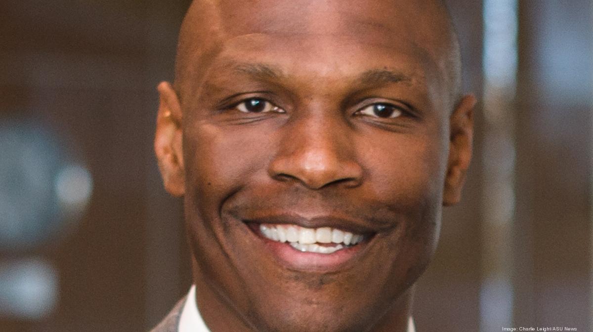 Arizona State University picks Robert Morris University President Chris ...