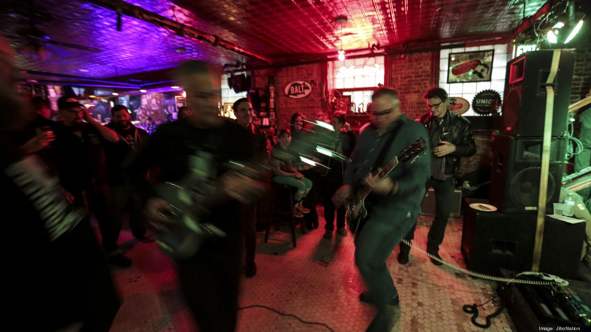 Nonprofit group raising money to purchase the Sidebar, a staple of ...