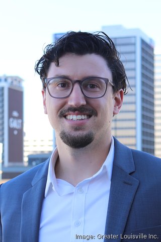 Logan Gatti, formerly of Health Enterprises Network, takes new position ...