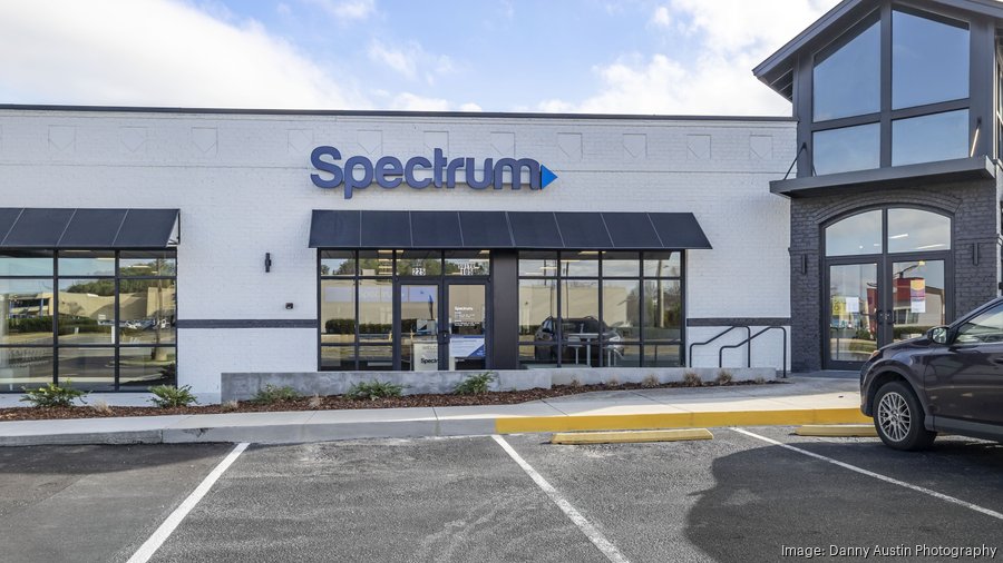 Charter Communications opens Spectrum store in Homewood - Birmingham ...