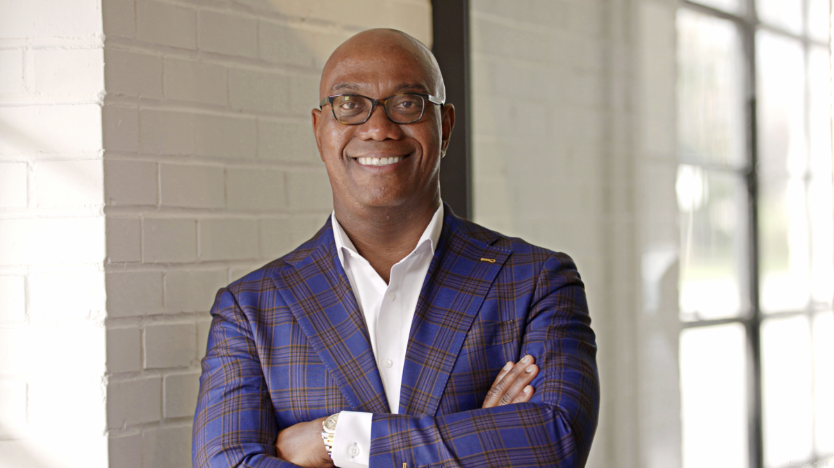 Business Council of Alabama's names Mike Kemp chairman - Birmingham ...