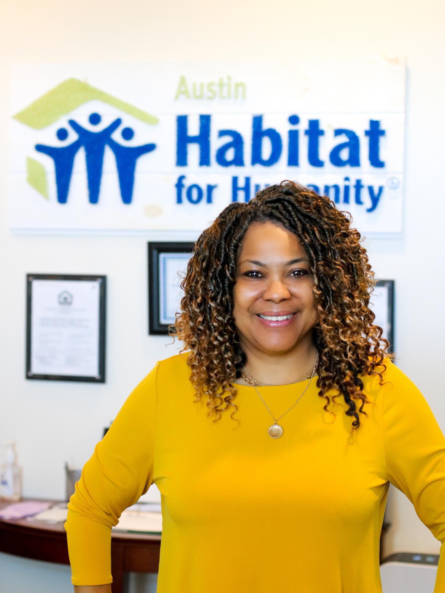 Trena Robinson, MBA, PHR | People on The Move - Austin Business Journal Trena Robinson, MBA, PHR | People on The Move - Austin Business Journal