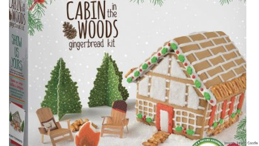Brand Castle, the baking and decorating products maker, has been sold ...