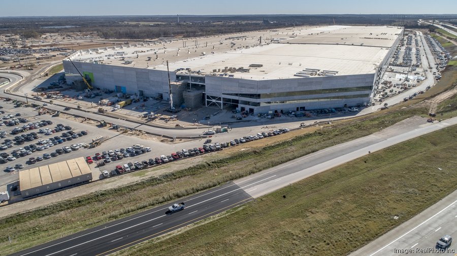 Tesla in Austin: Supplier US Farathane Corp. expanding - Austin ...