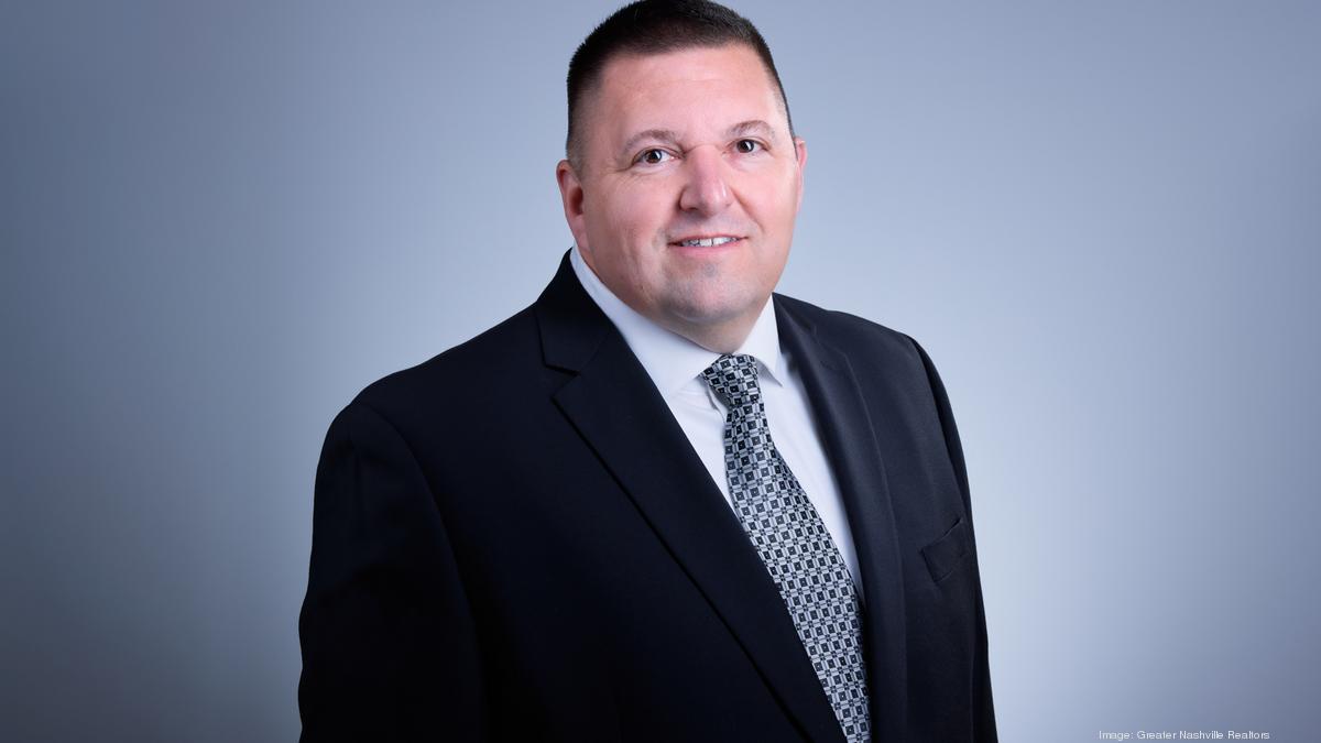 Greater Nashville Realtors' president shares predictions for 2022 real ...