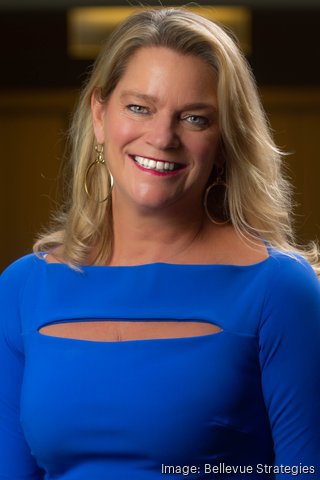 Philadelphia lobbying firm Bellevue Strategies adds Holly Kinser, opens ...