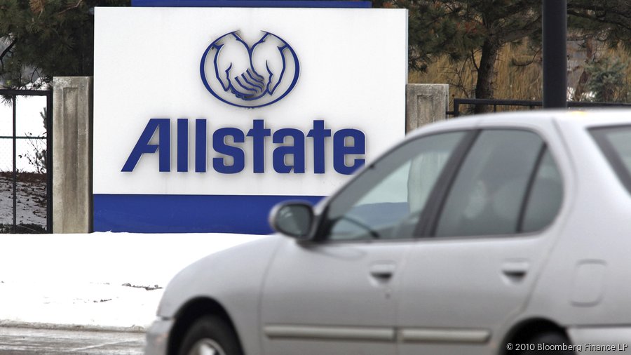 Allstate plans huge Cincinnati expansion - Cincinnati Business Courier