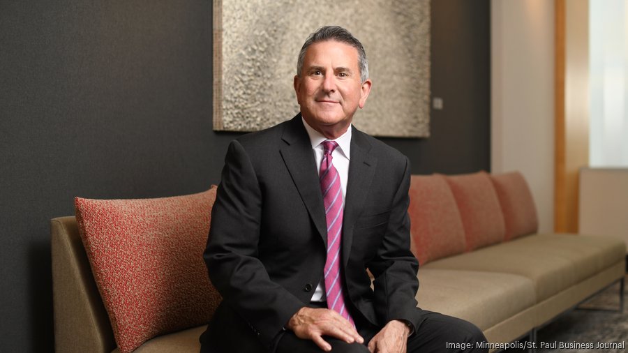 2025 People to Watch: Target Corp. CEO Brian Cornell - Minneapolis / St ...