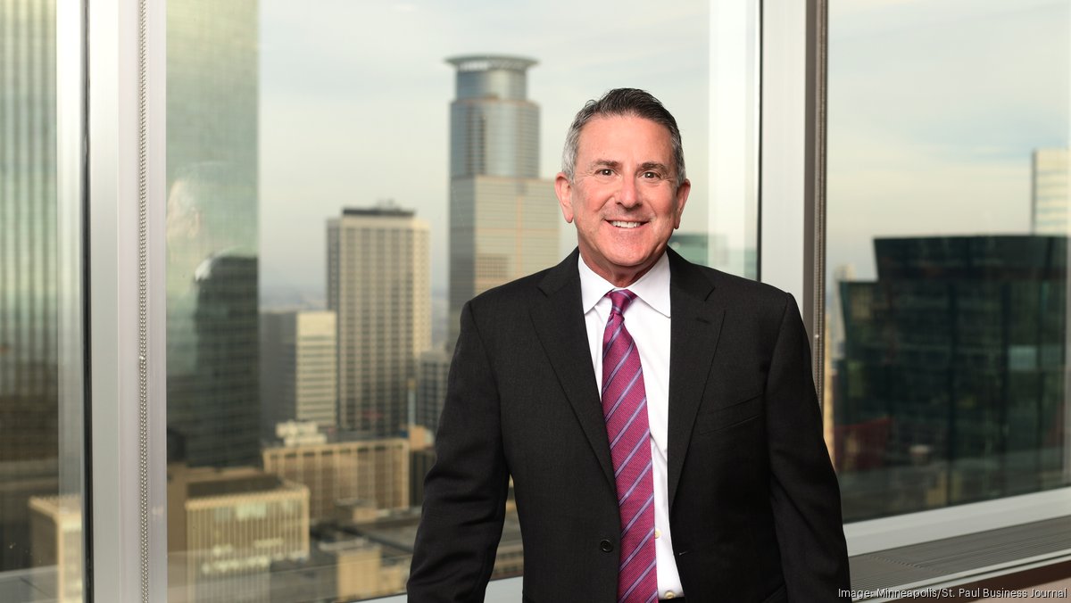Target Corp. CEO Brian Cornell's pay rises 6% to $20 million in 2024 ...