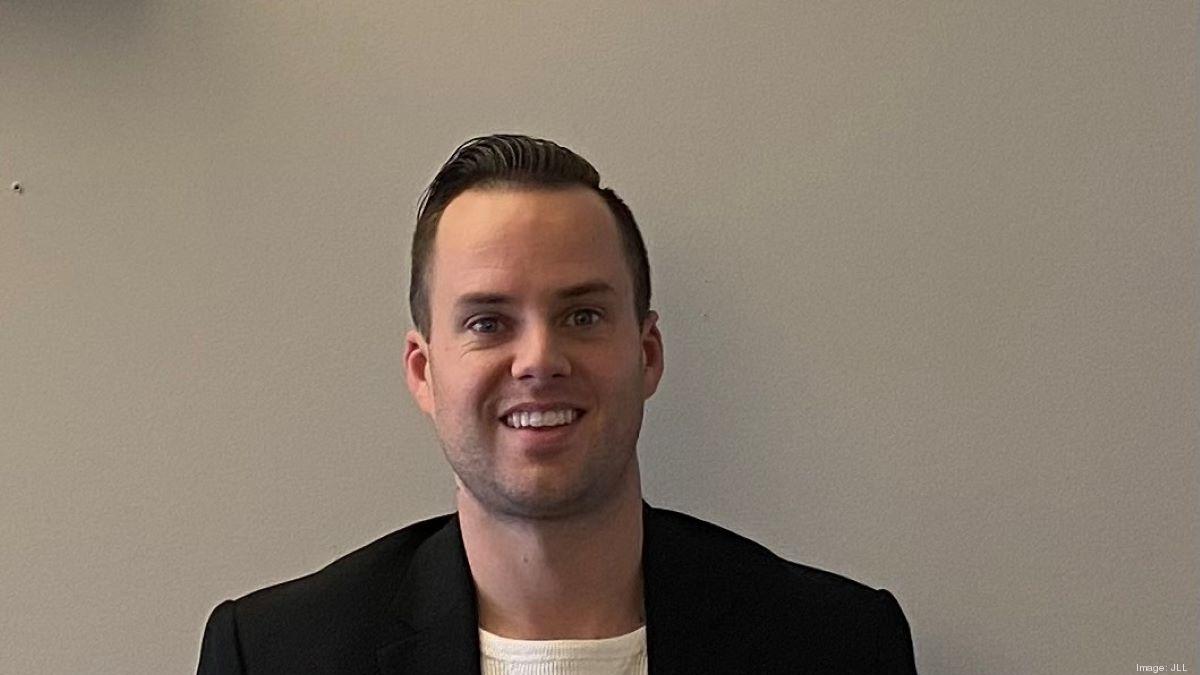 JLL buys sustainable real estate technology company Hank - Sacramento ...