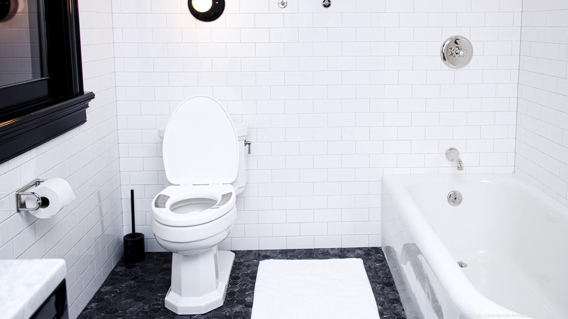BostInno - A heart monitor in your toilet seat? This startup says it works.