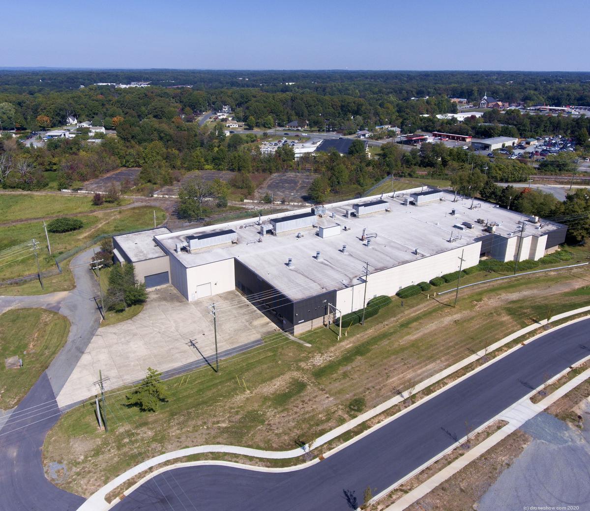 Brennan Investment Group buys 82,000 SF building at Whitaker Park in ...