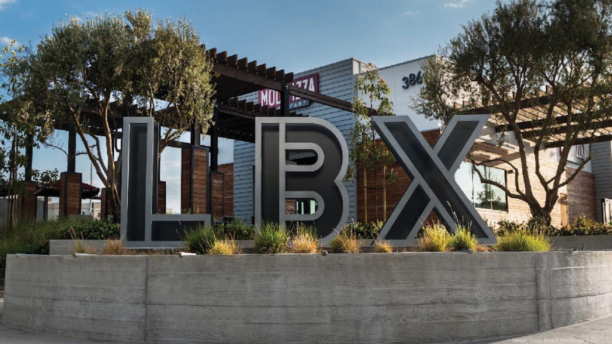 Long Beach Exchange sells for $160 million - L.A. Business First
