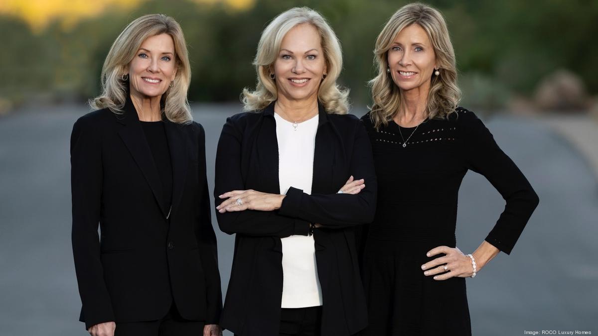 Walt Danley luxury agents join Scottsdale-based RETSY - Phoenix ...