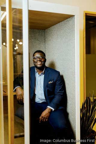 Rev1 makes first $100K grants from new pool for minority-owned tech ...