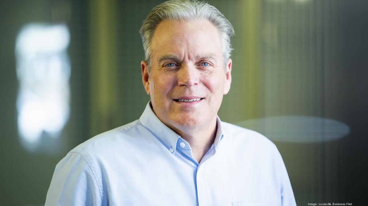 People to Know in Accounting: Harry Freibert - Louisville Business First