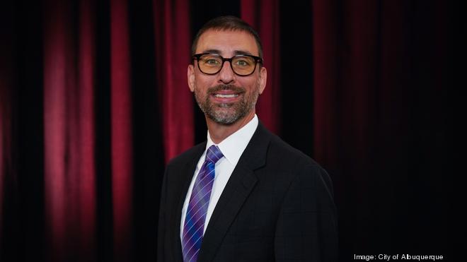 Meet 10 of New Mexico's top attorneys and legal minds - Albuquerque ...