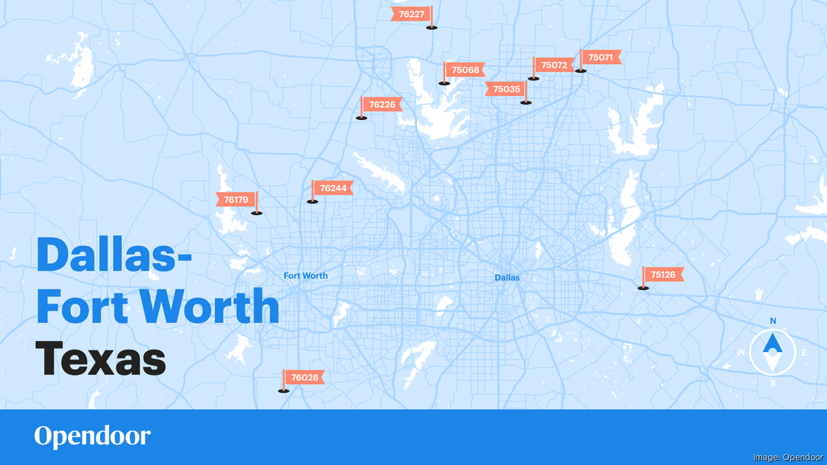This neighborhood in Forney was listed as one of the most popular in ...