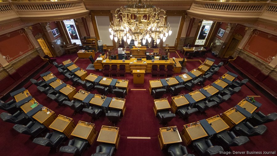 A bill is coming to partially replenish Colorado's unemployment fund ...