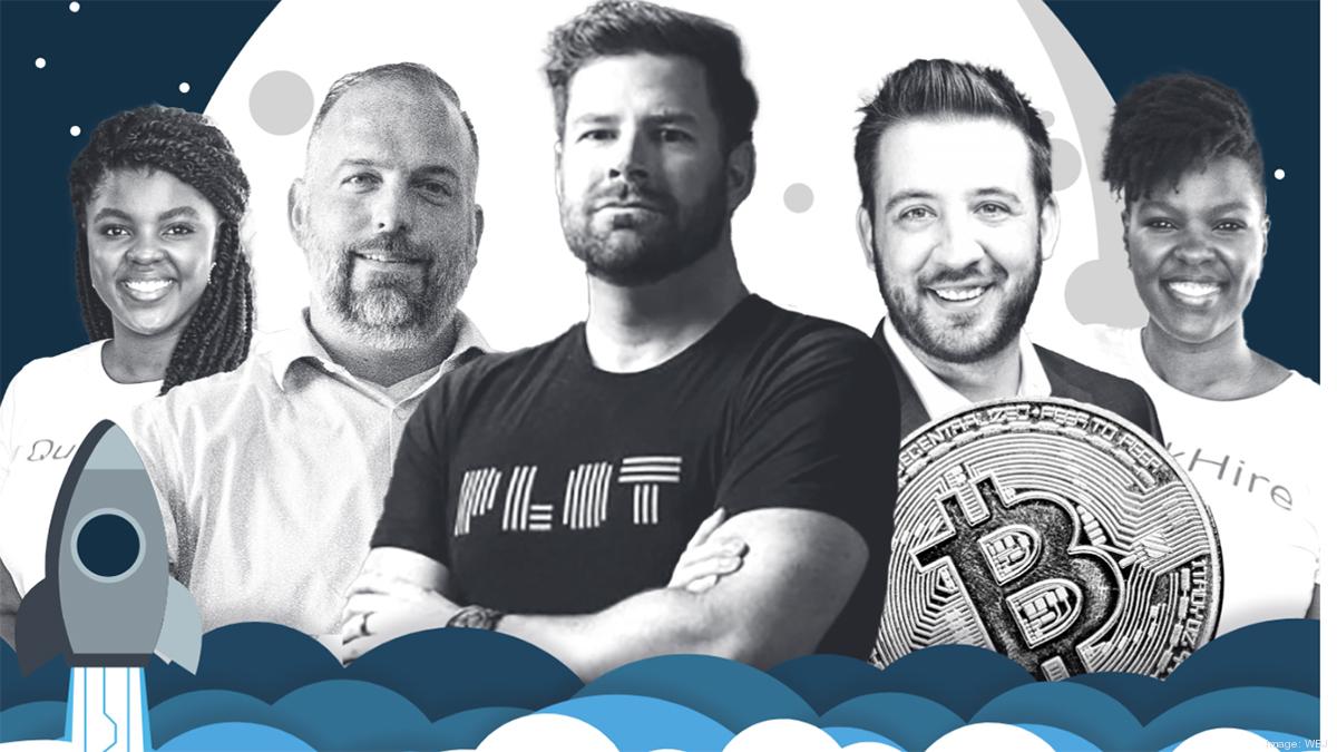 New Year's revolutions: Six Wichita startups to watch in 2022 - Wichita ...