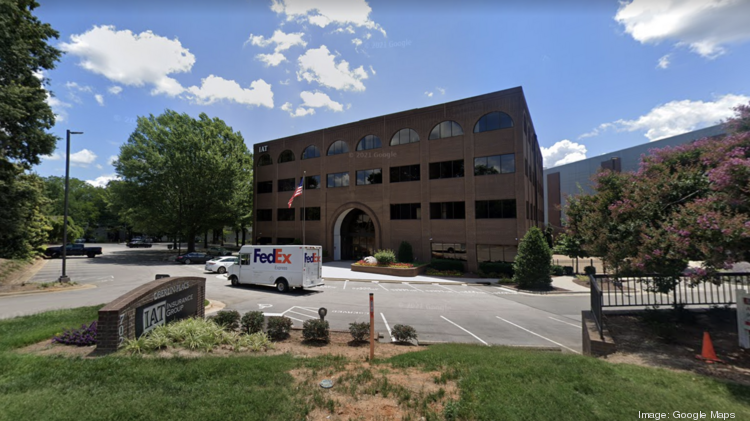 Beacon Partners buys Raleigh office building near Village District ...